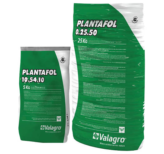 Water Soluble Nutrition | nzagritrade