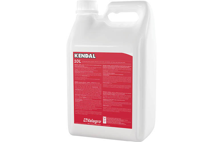 Kendal | nzagritrade