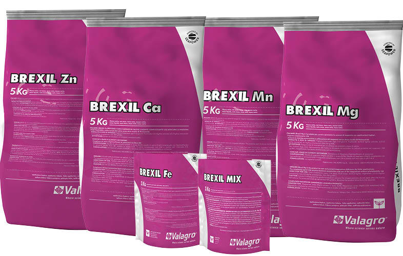 Brexil Range | nzagritrade