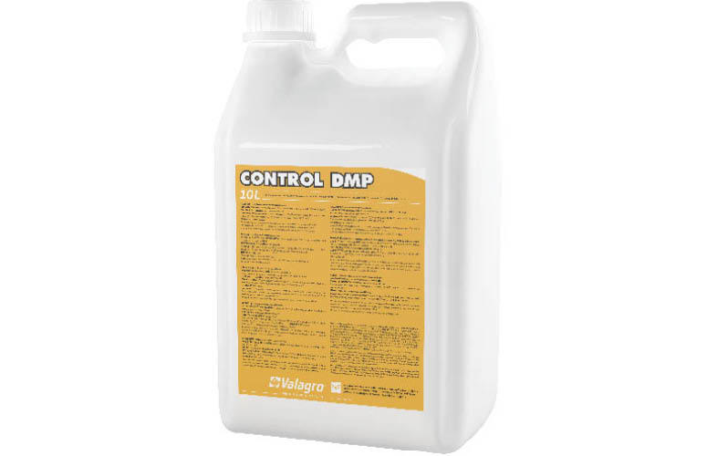 Control DMP | nzagritrade