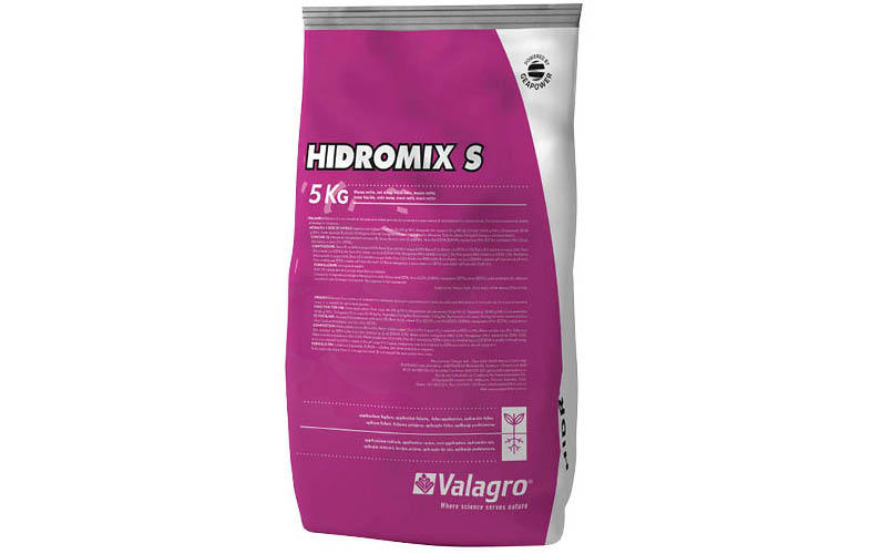Hidromix | nzagritrade