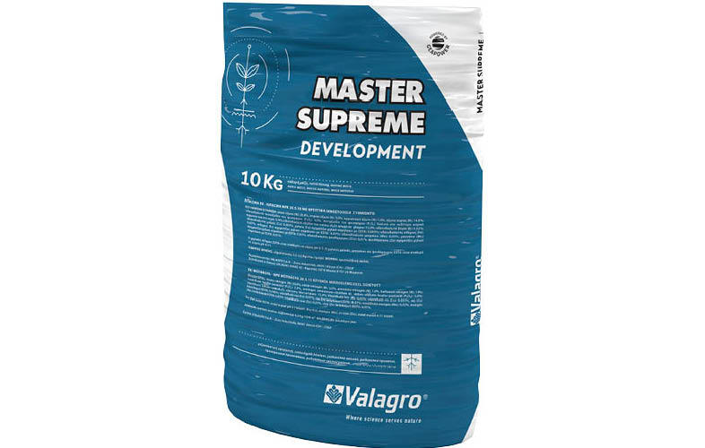 Master Supreme | nzagritrade