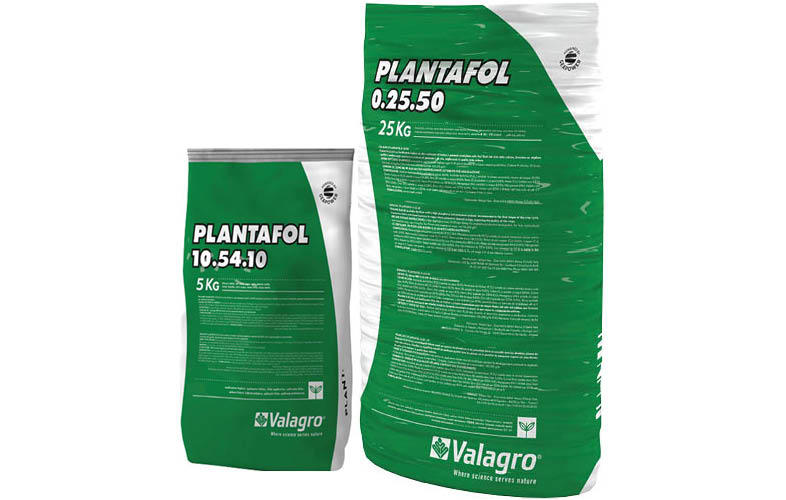 Plantafol Range | nzagritrade