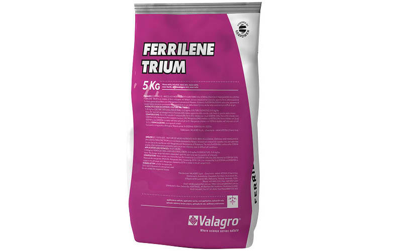 Ferrilene Trium | nzagritrade